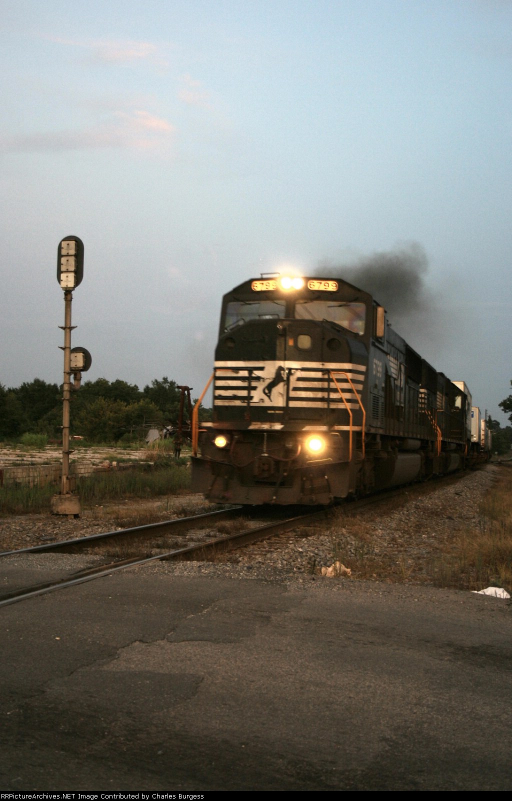 NS 6799